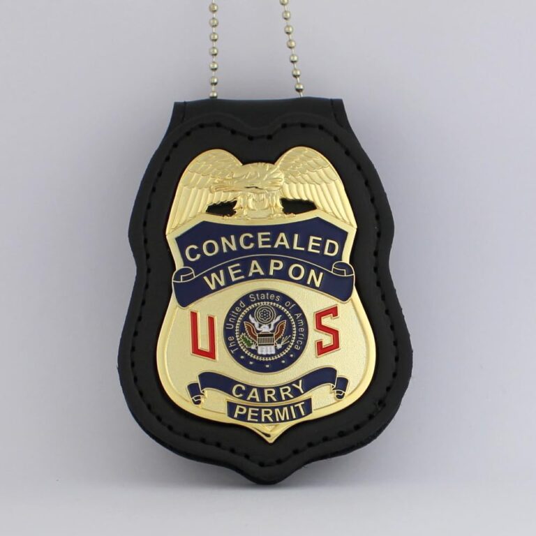 Maine Concealed – CCW Cert Training